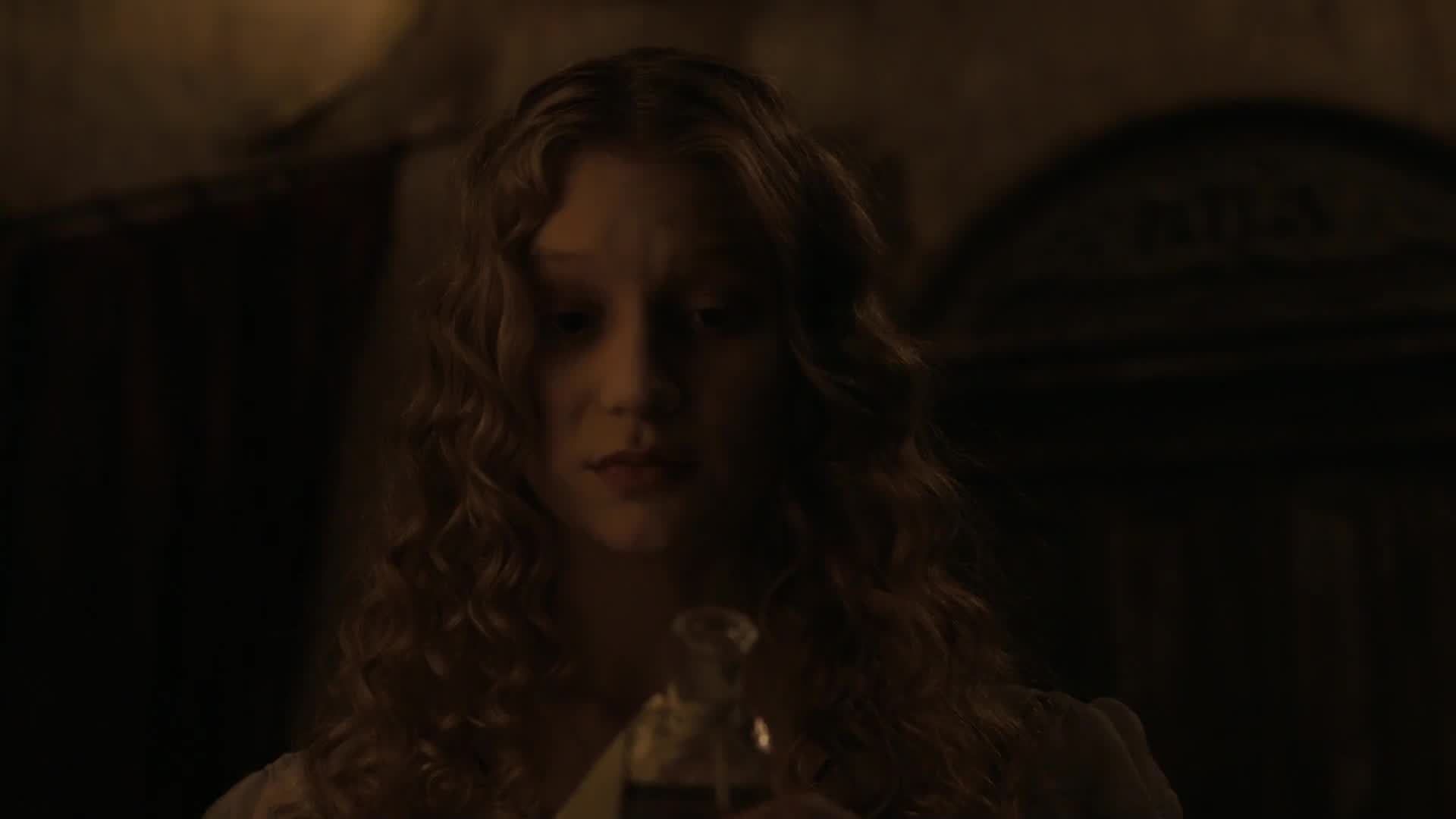 It's only a dream... - Alice in Wonderland | Clip.Cafe