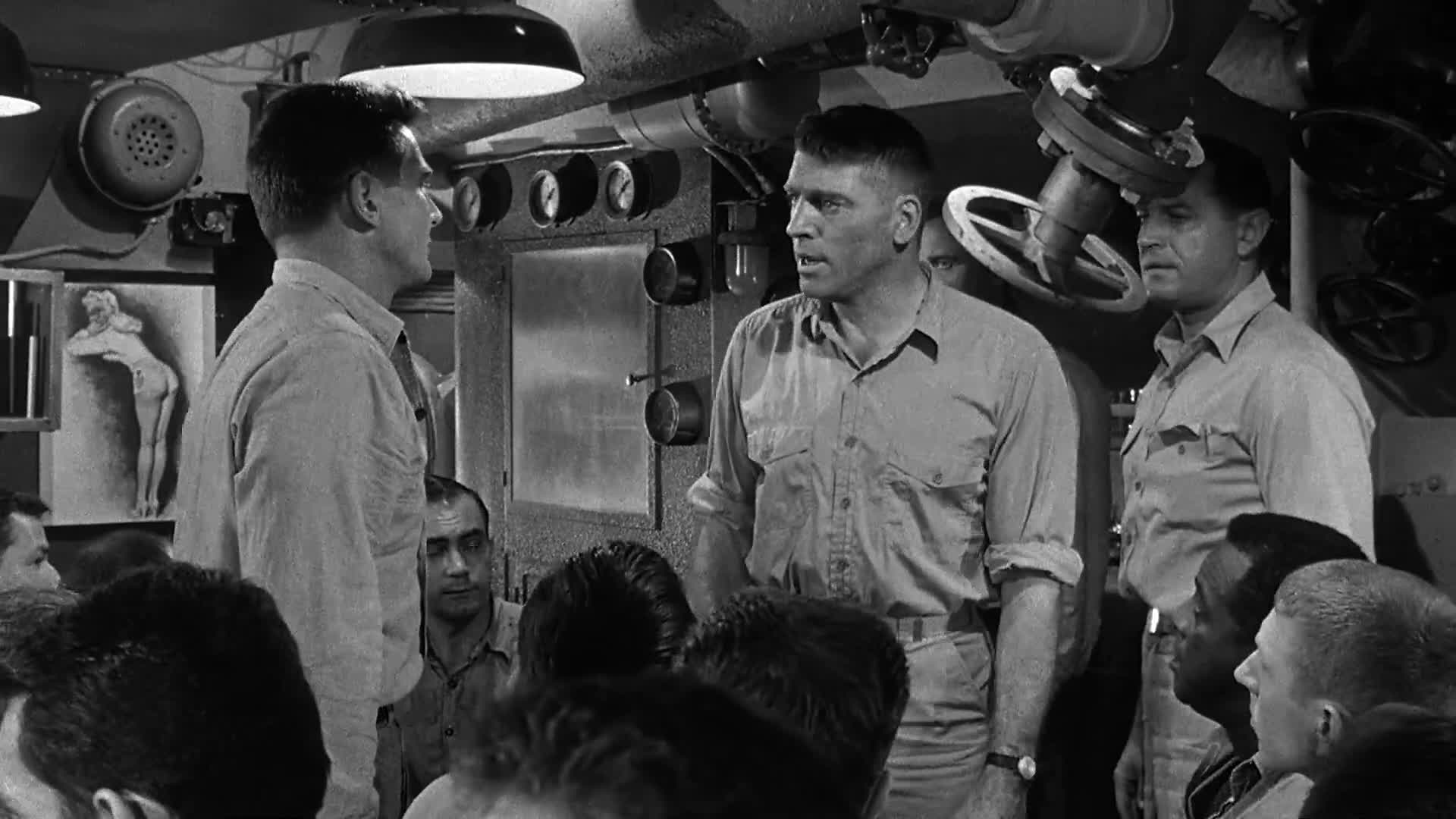 -It's this way, sir. I. . .-Why didn't you stop him? -I didn't know it ...