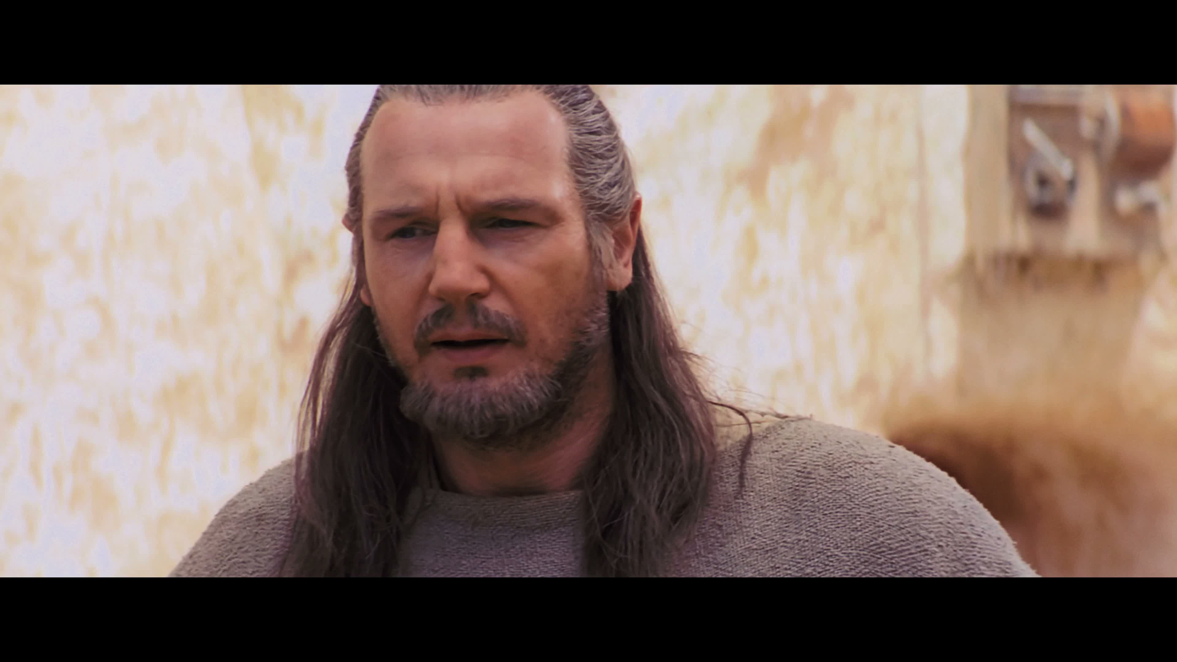 It's working! It's working! - Star Wars: Episode I The Phantom Menace ...