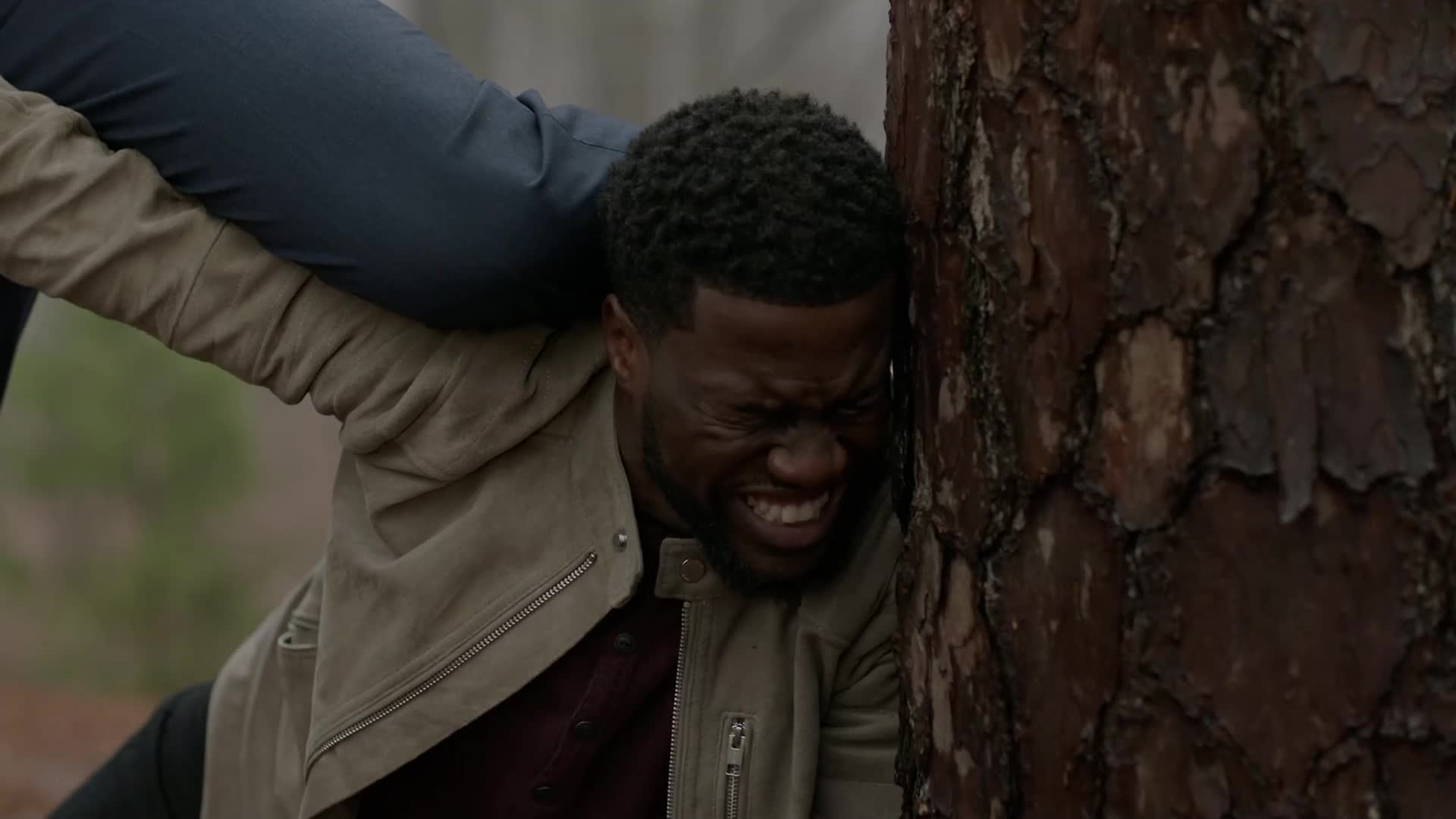 I've got you,I promise! Kevin! Focus. - Die Hart | Clip.Cafe