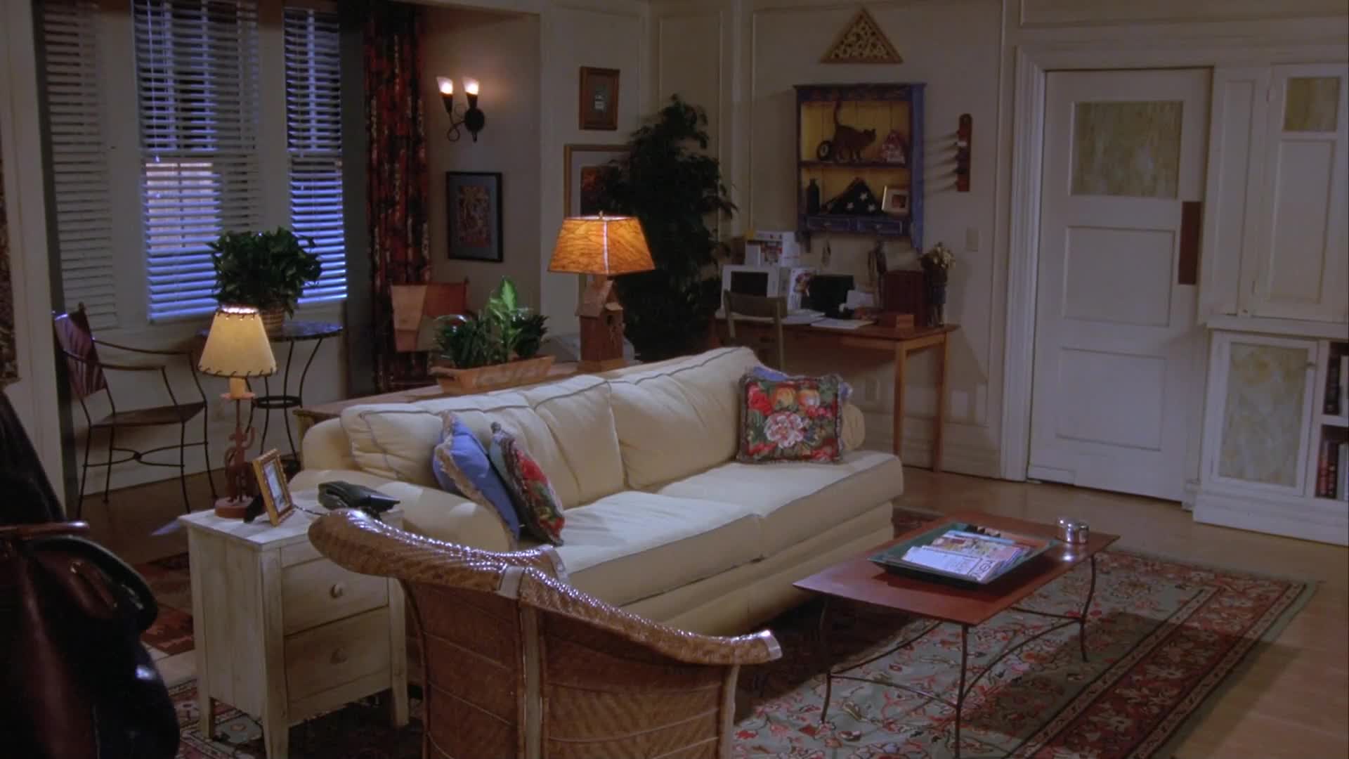 Jean-Paul? Hey, Jean-Paul? Jean-Paul? Jean-Paul? Oh, man. -Oh, machine ...