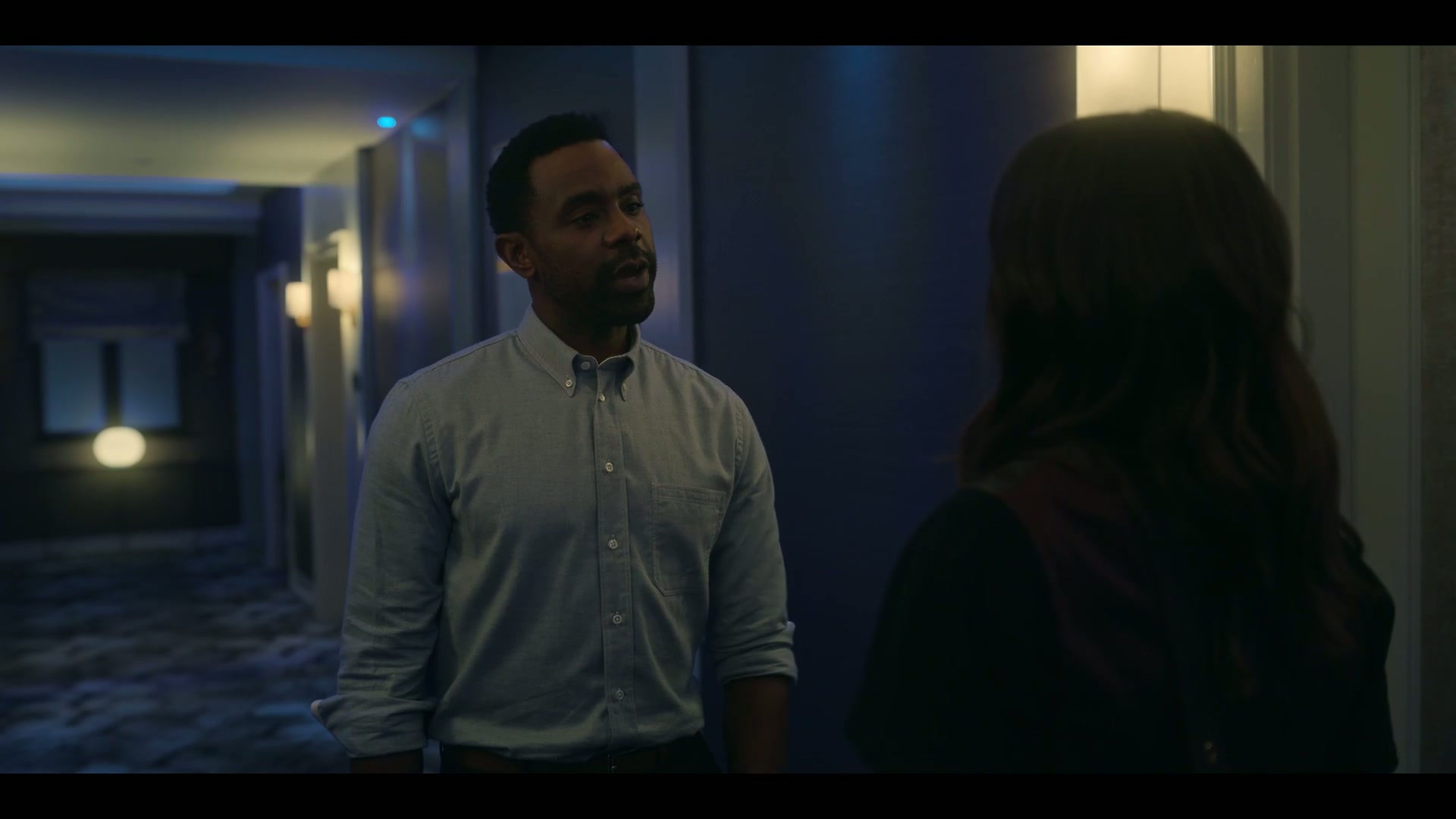 Jesus Christ!Not everything is about you. - The Girls on the Bus | Clip ...