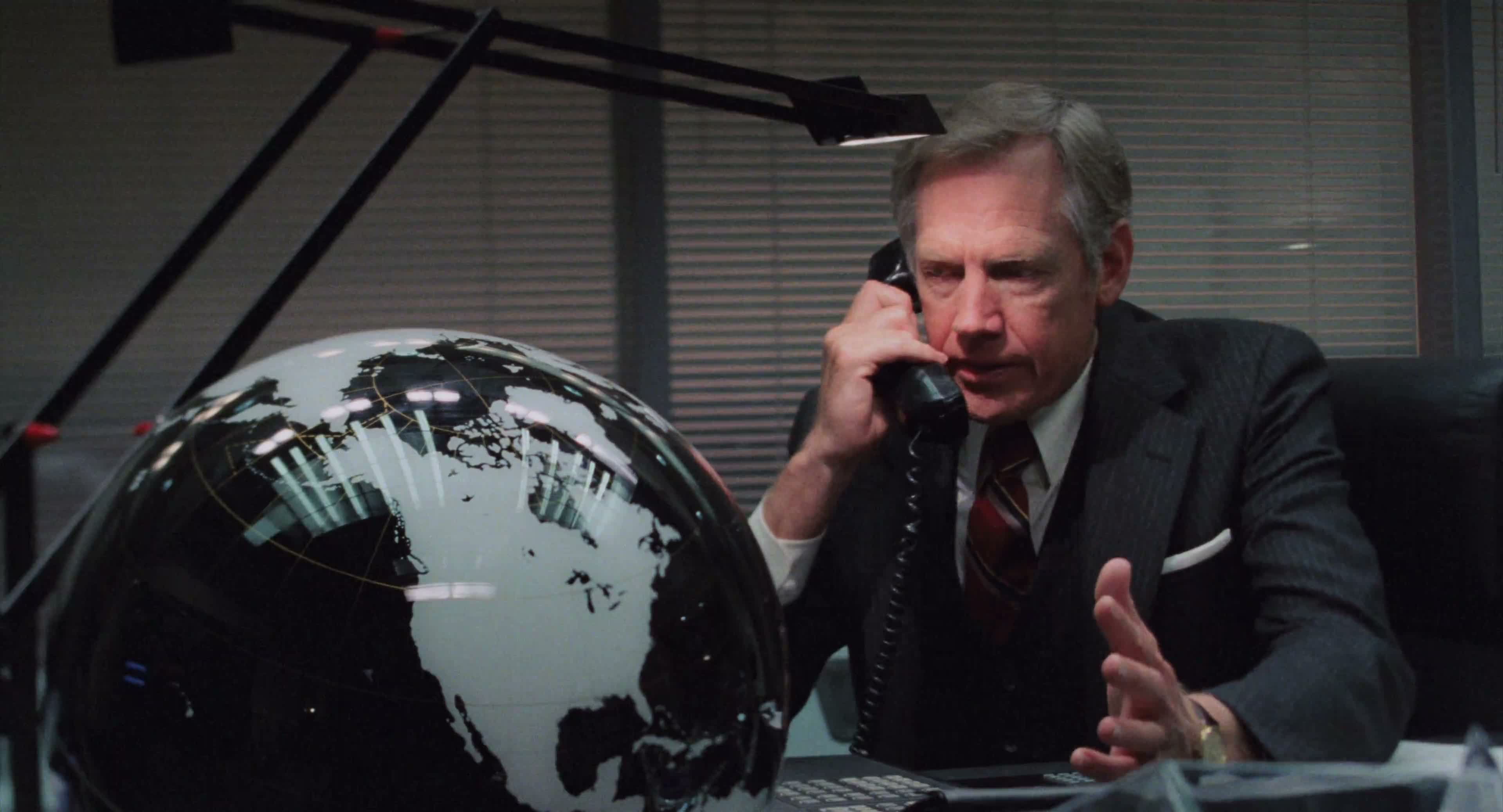 Jesus, you really screwed up. - RoboCop | Clip.Cafe