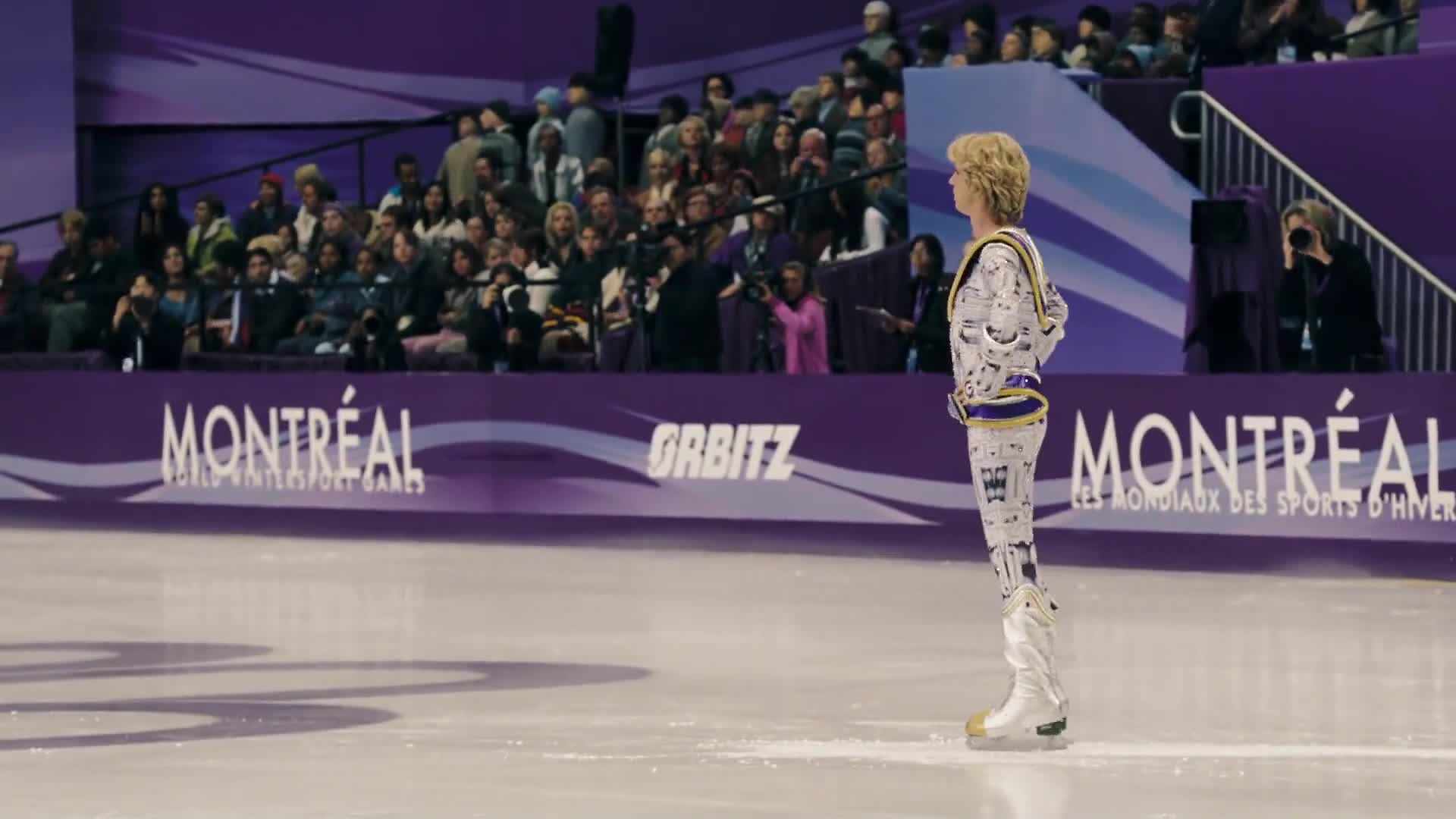 "Jimmy Macelroy stands alone, and you got to wonder what's going on ...