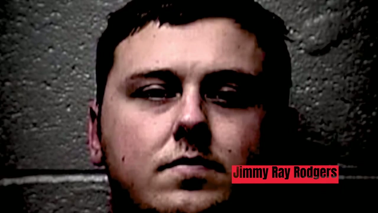 Jimmy Ray Rodgersconfessed to the murder, and specifically saidthat ...