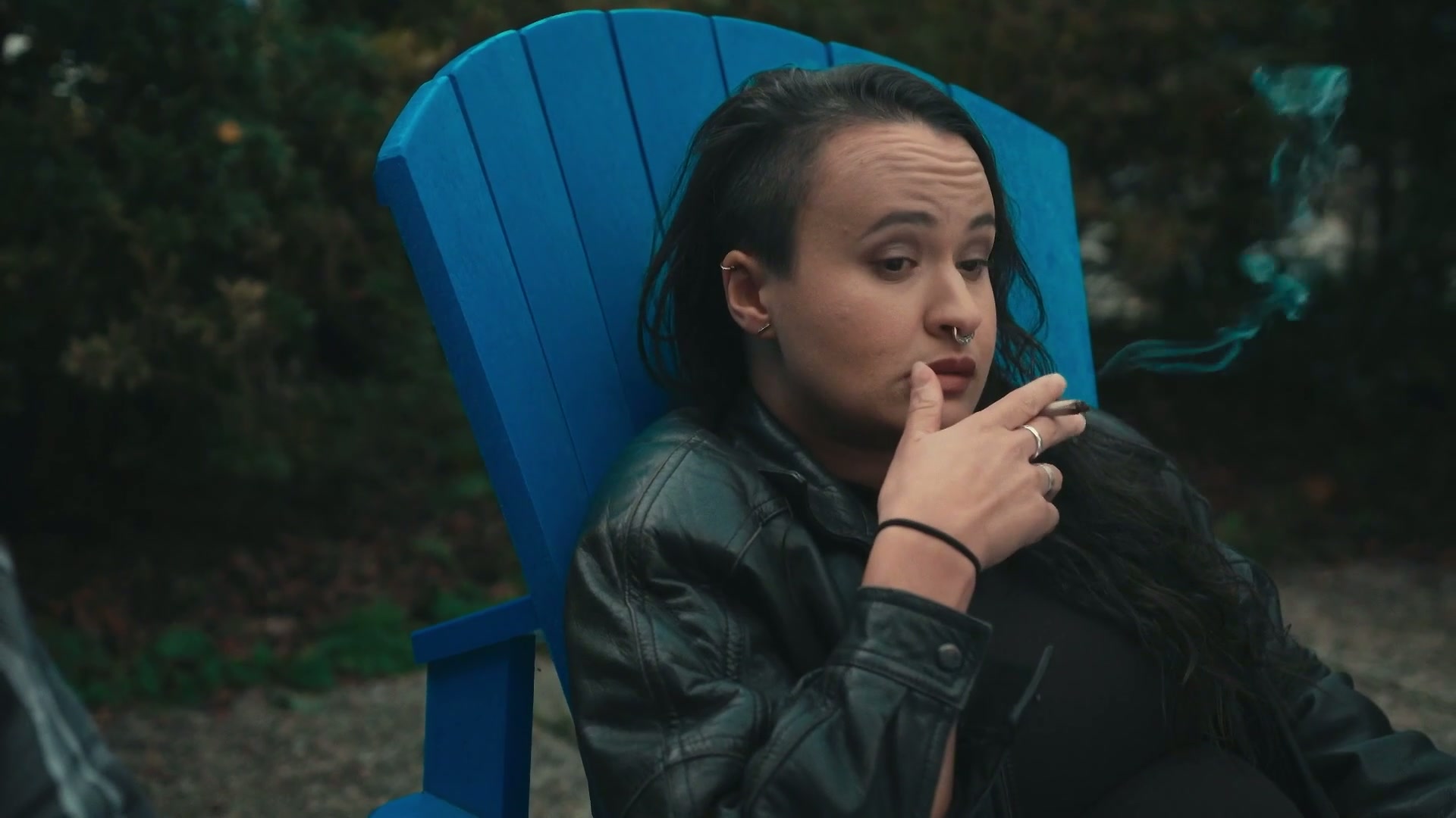 Are you seriouslysmoking weed Before you have to emcee? - The ...