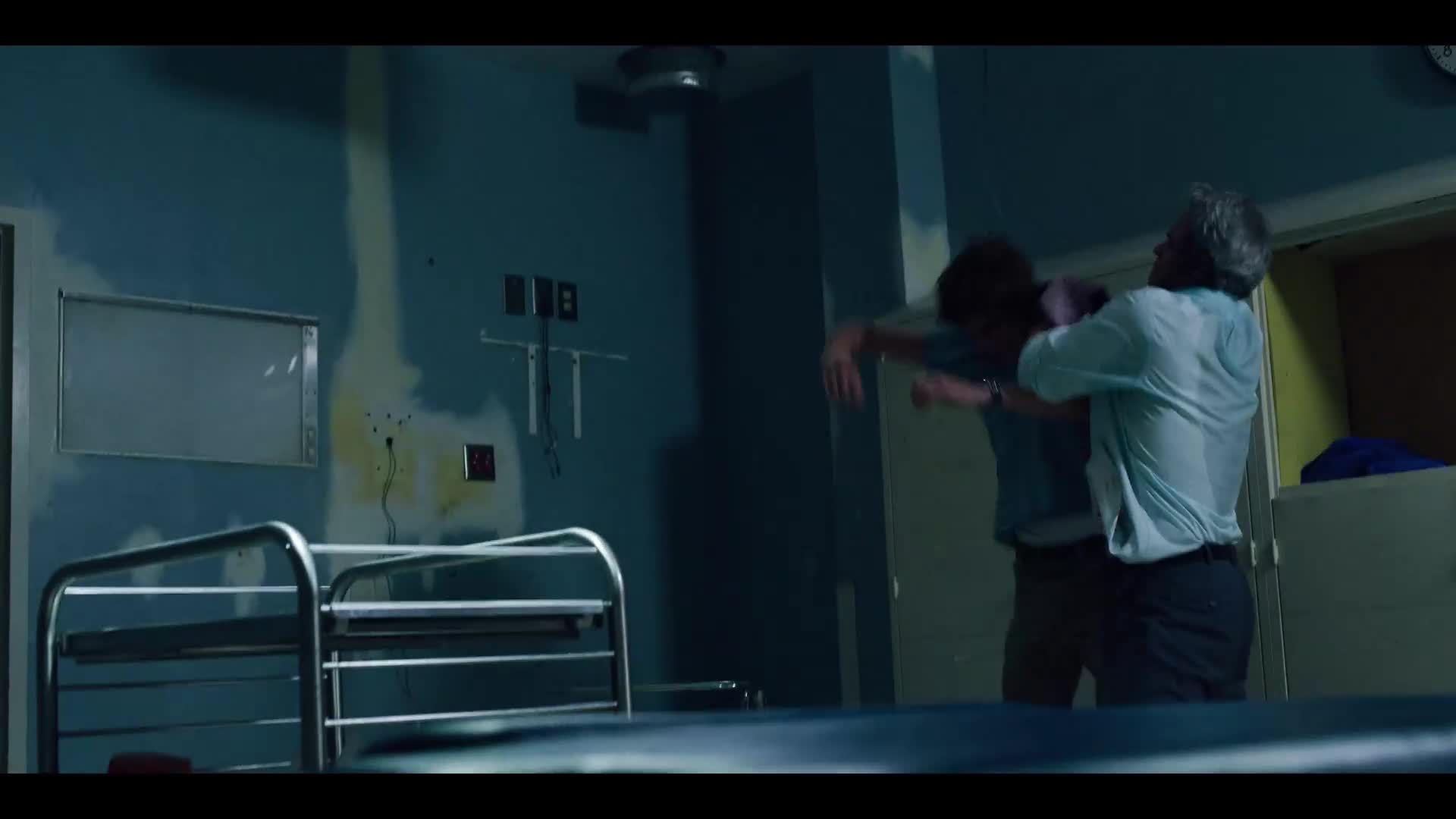 [Jonathan groans] - Stranger Things | Clip.Cafe
