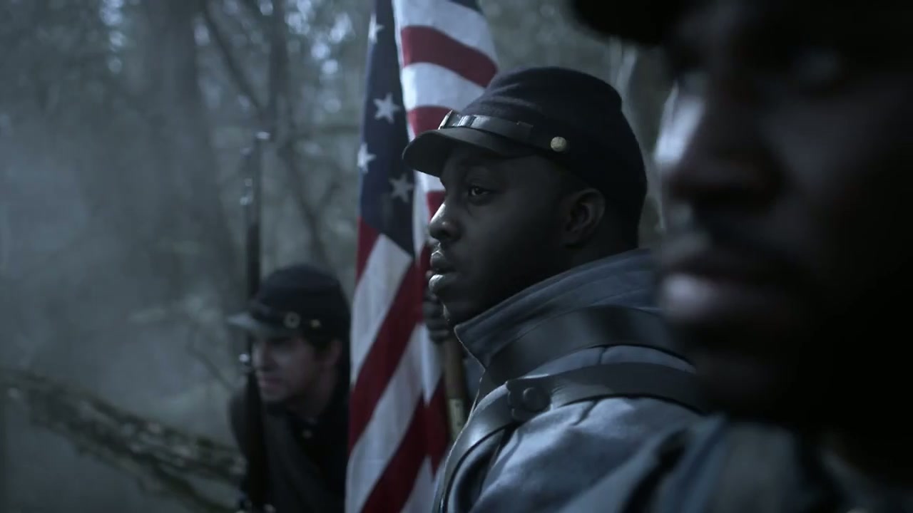 These menunderstand that they are fighting for the liberationof an ...