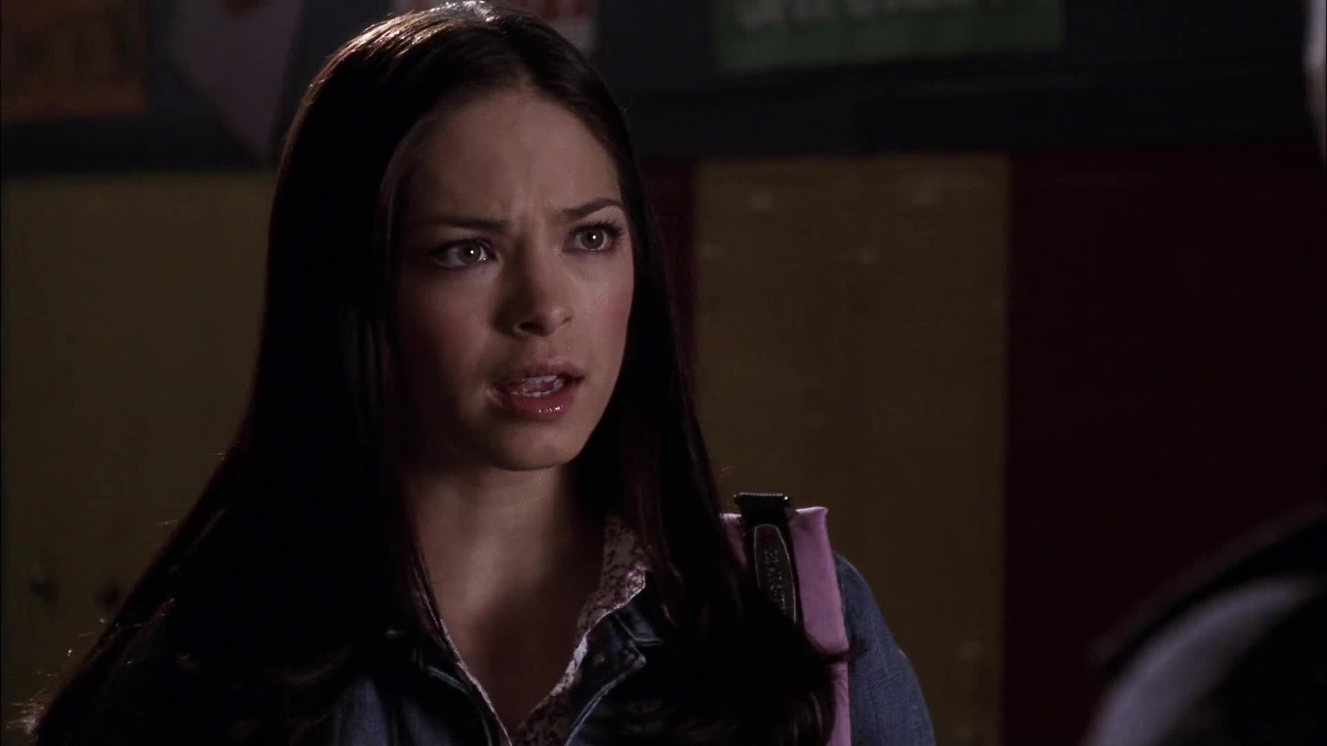 Jordan. - Are you okay?- Fine. - What are you doing here?- Hiding from ...