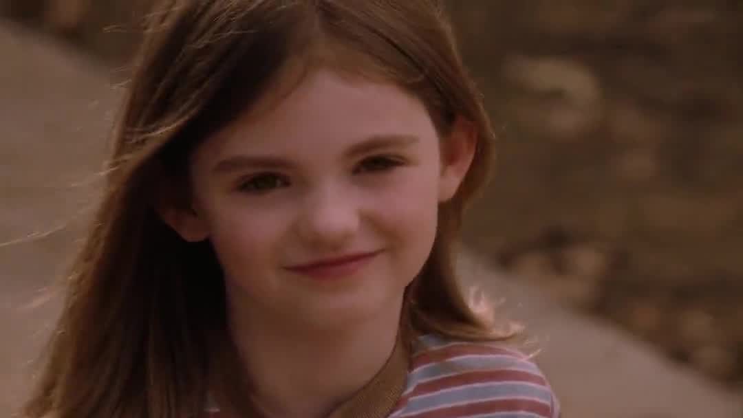 Are you freaking mental? Juli Baker? You hate her. That's whats so ...