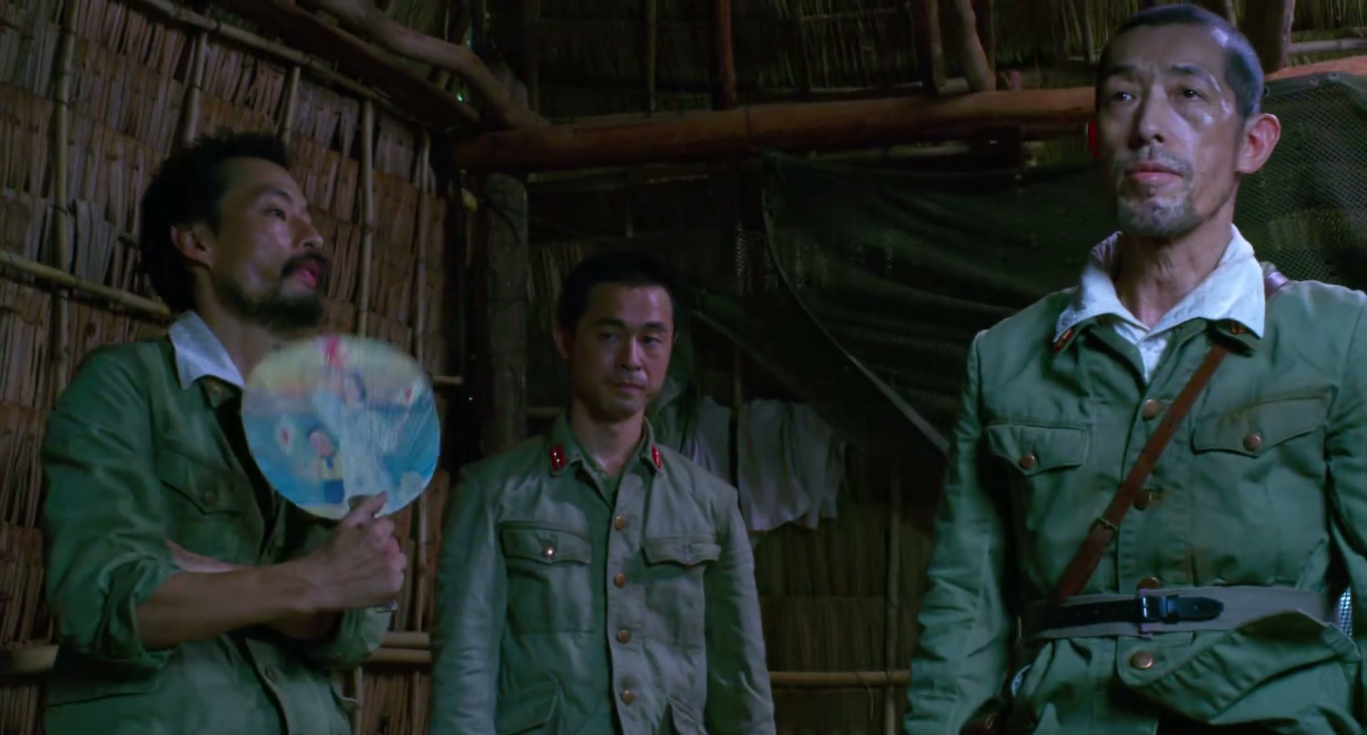 Kamikaze Ship Squad, Lieutenant Suehiro. - Onoda: 10,000 Nights in the ...
