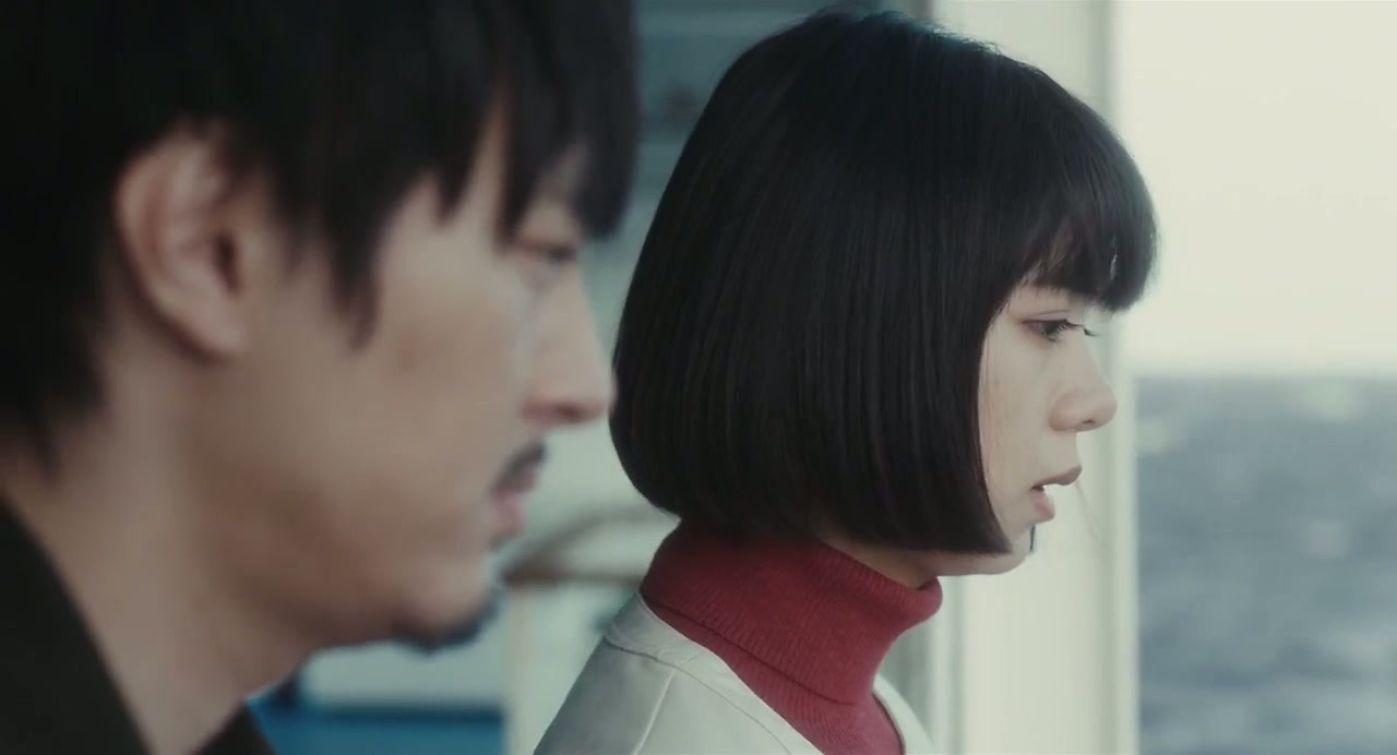 "Kazuma see Sadako in apartment Supervised child in the house" - Sadako ...