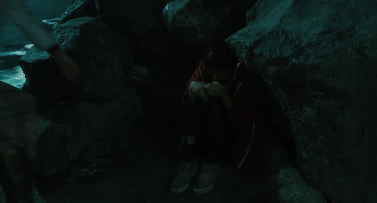 Kazuma, what happened Hang Kazuma - Sadako | Clip.Cafe