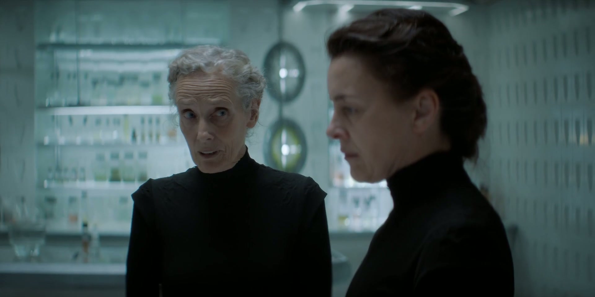 "Keeping Sister Lilain this limbo sows painand confusion." - Dune ...