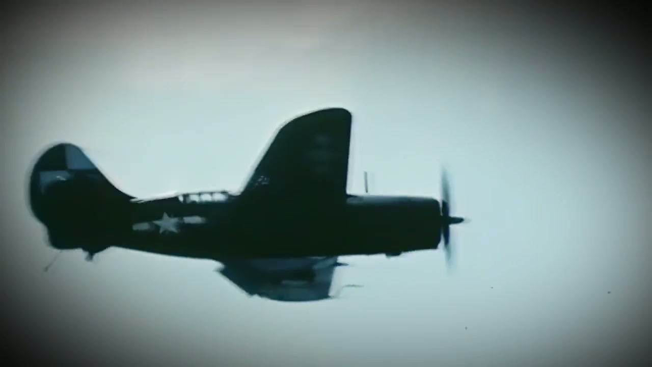"If you look atthe USS Hornet, the history of this ship, it is ...