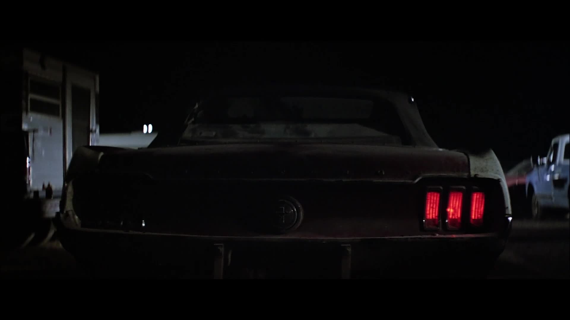 LEAVE THE MOTOR RUNNING. I'LL BE RIGHT BACK. WELCOME! IT'S GOODTO HAVE ...