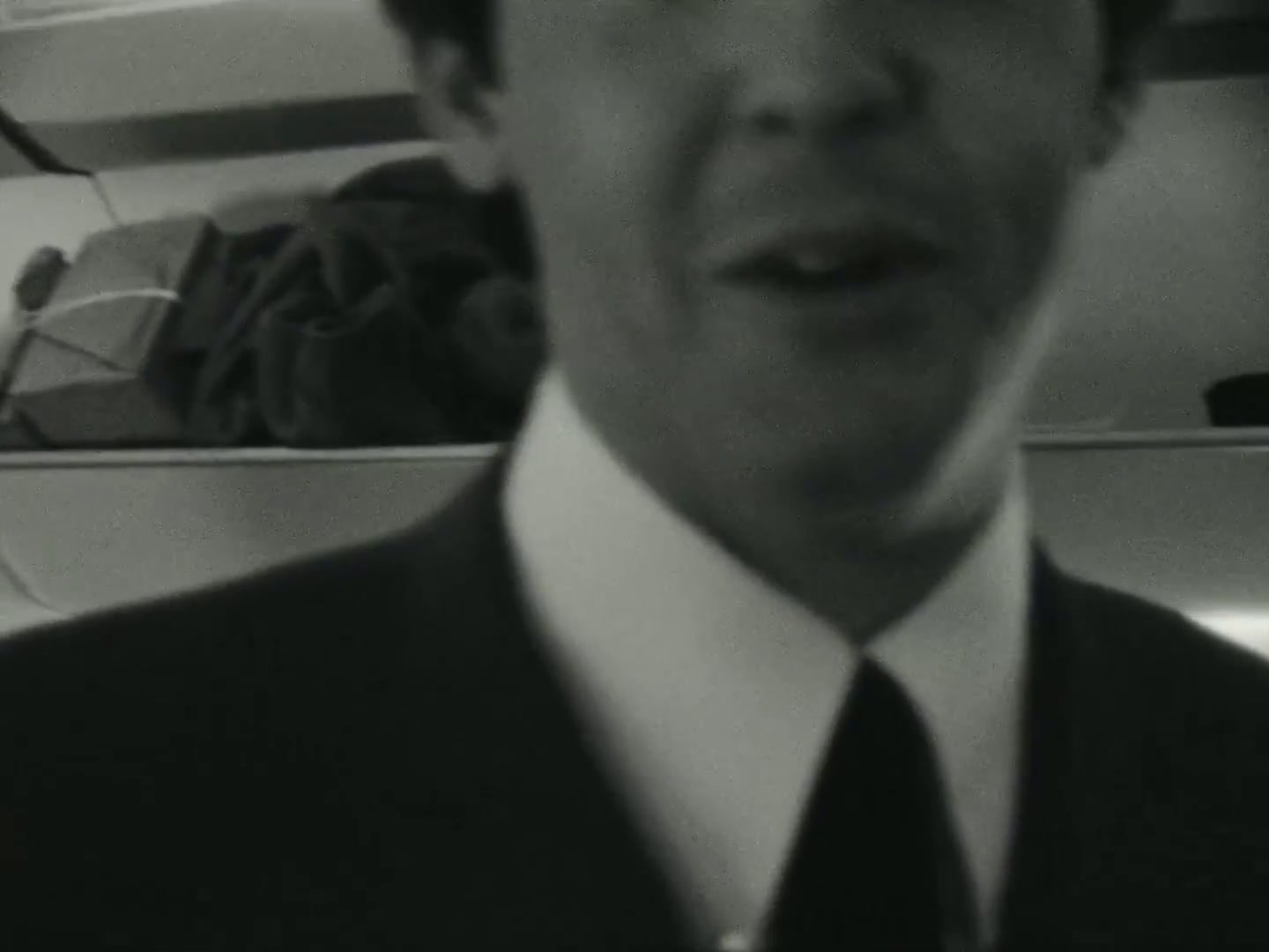 Leave us alone. Leave us alone. - Beatles '64 | Clip.Cafe