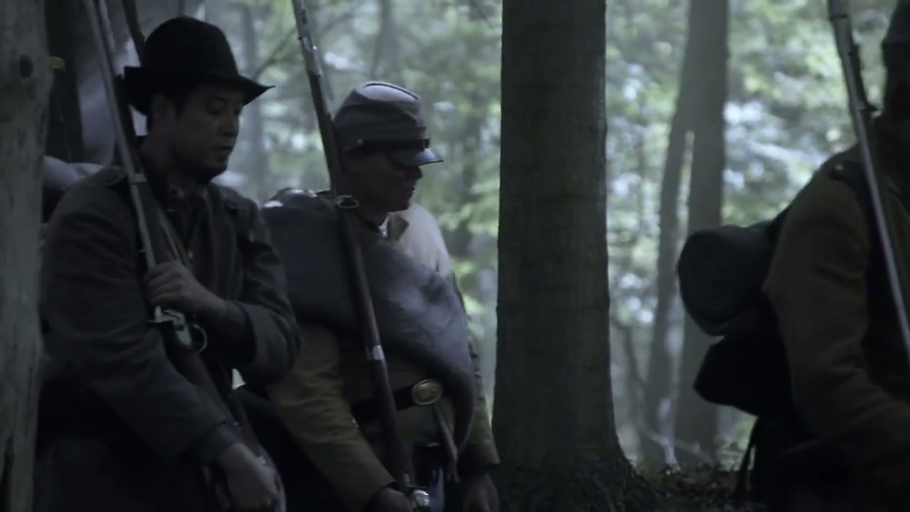 Lee is best remembered as bold. - Blood and Fury: America's Civil War ...