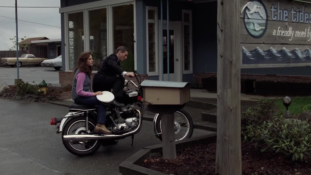 - Let me see if he's here, okay?- All right. Hey, Mack, have you ...