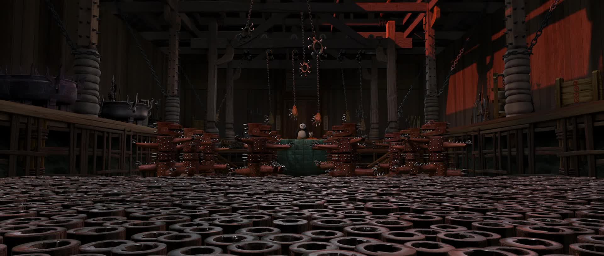 Let us begin. What? Well, uh, I don't know if I can do *all* those ...