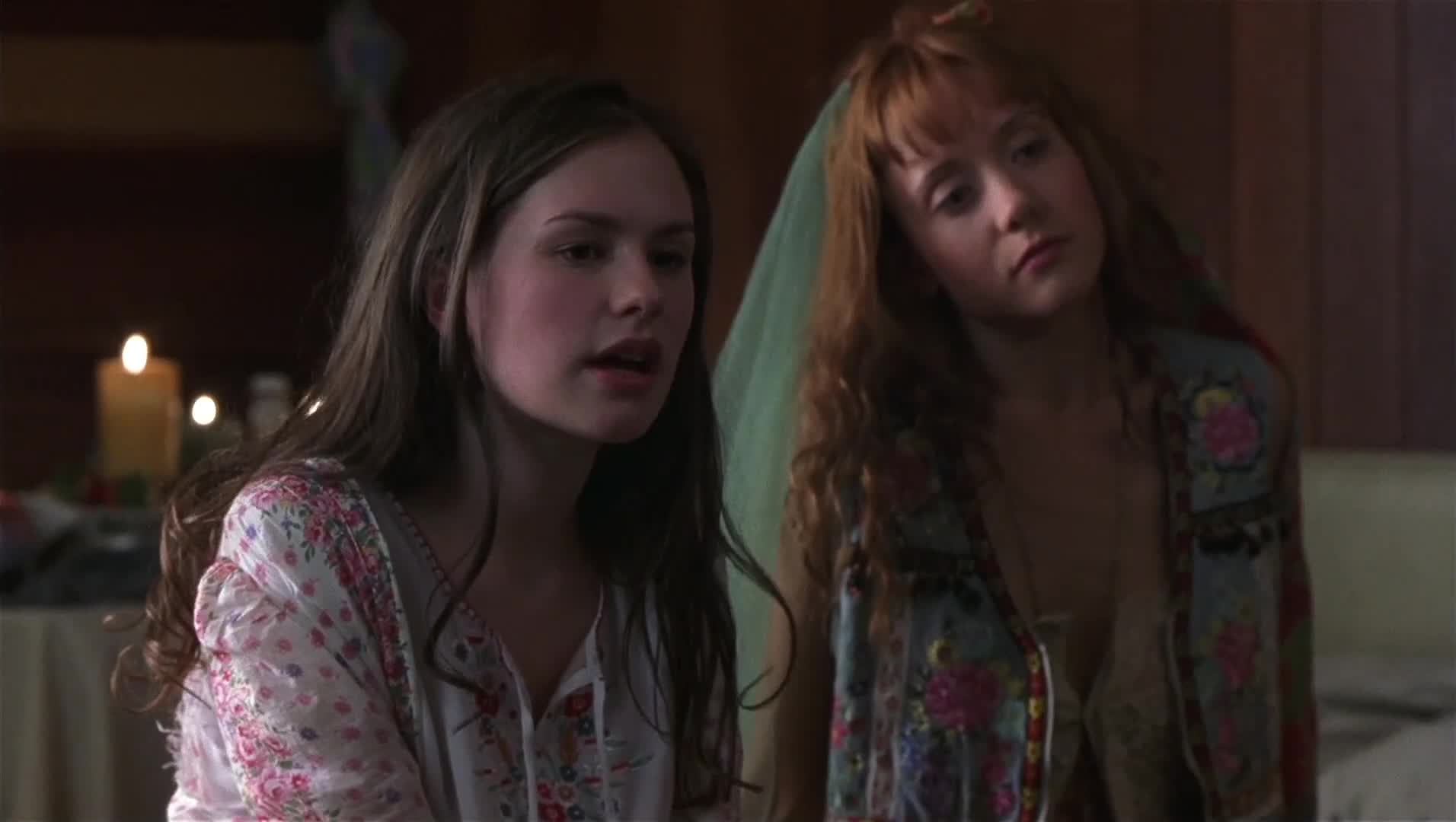 Let's deflower the kid. - Almost Famous | Clip.Cafe