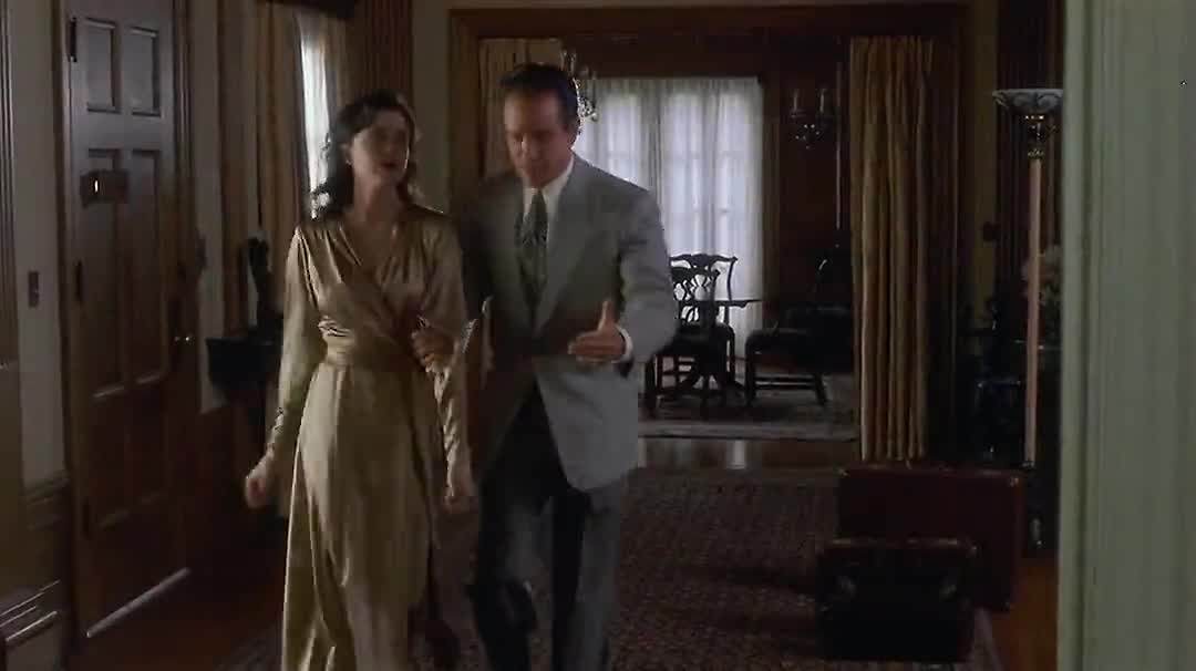 "What l do with my time and my body is my business. Sit down, Alejandro ...