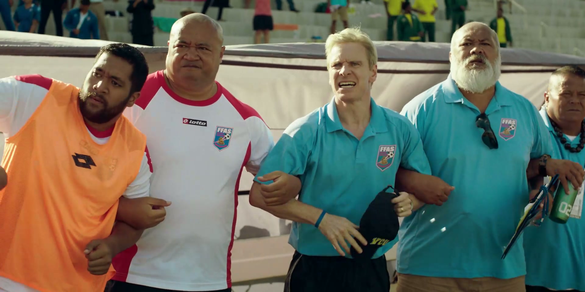 - Let's go, Nicky.Don't tell me Nicky Salapu had a meltdownin goal ...