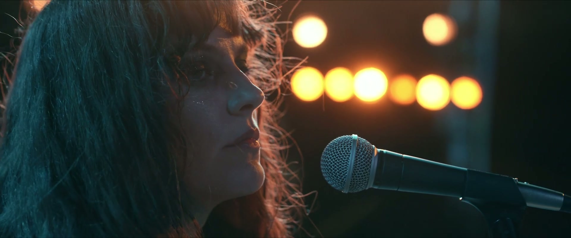 "Look at Us Now"!"Look at Us Now"! - Daisy Jones & the Six | Clip.Cafe