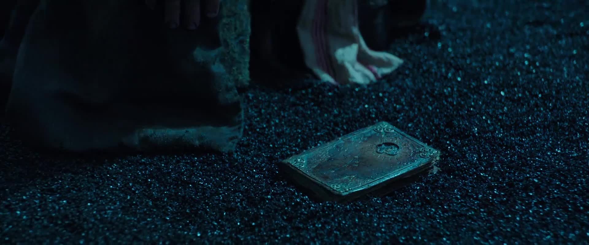 "- Look Jack, there it is.- The Trident!" - Pirates of the Caribbean ...