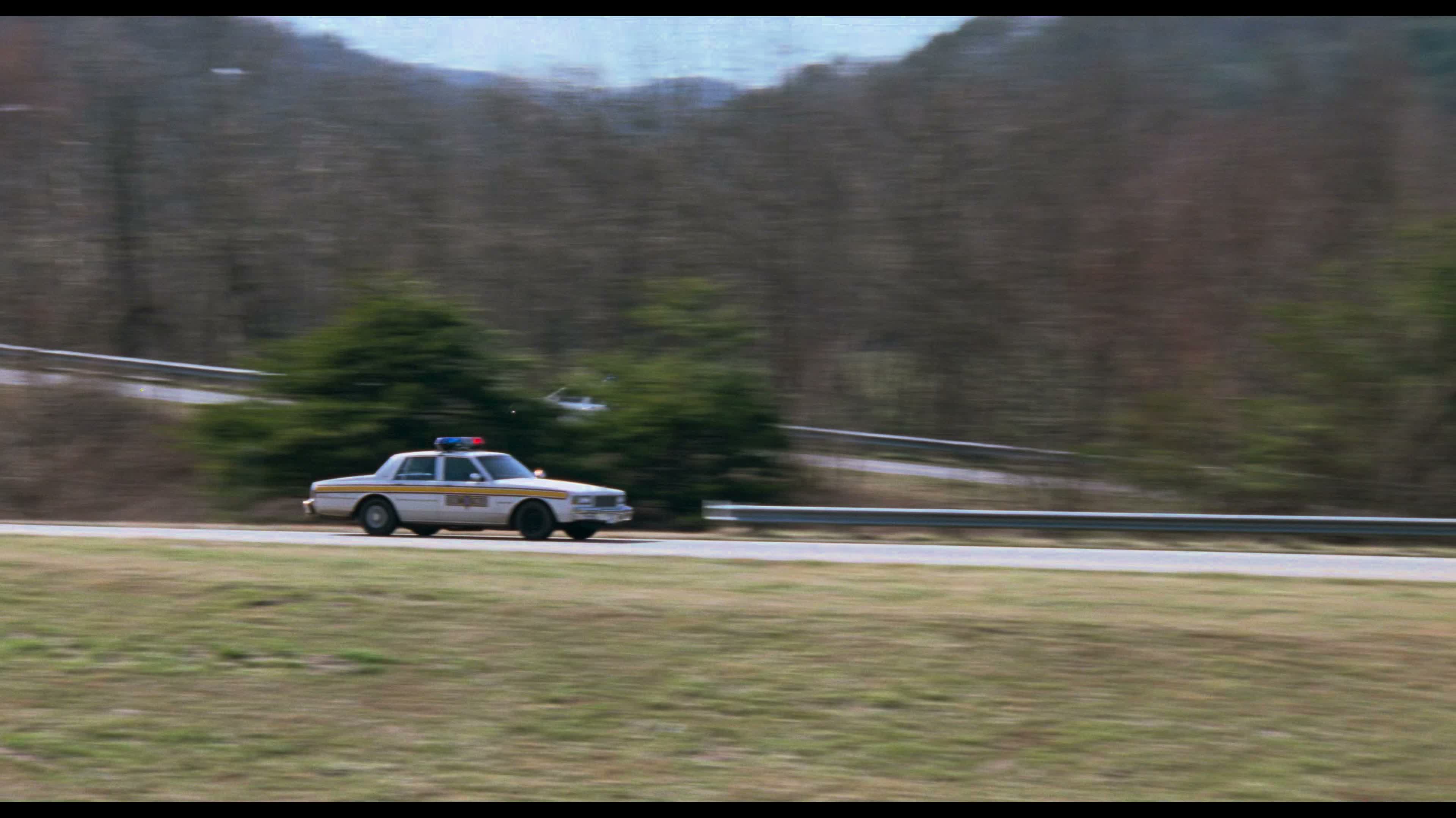 Look on your maps if you wanna know how to get there! - The Fugitive ...