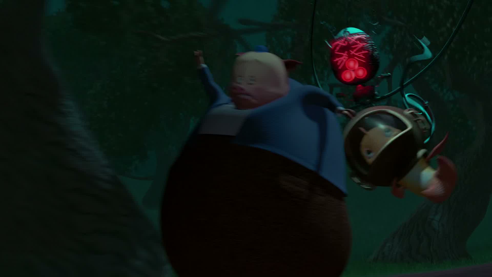 Look out! Thanks! Curse thesegenetically tiny Iegs! Ohh! Aah! - Chicken ...