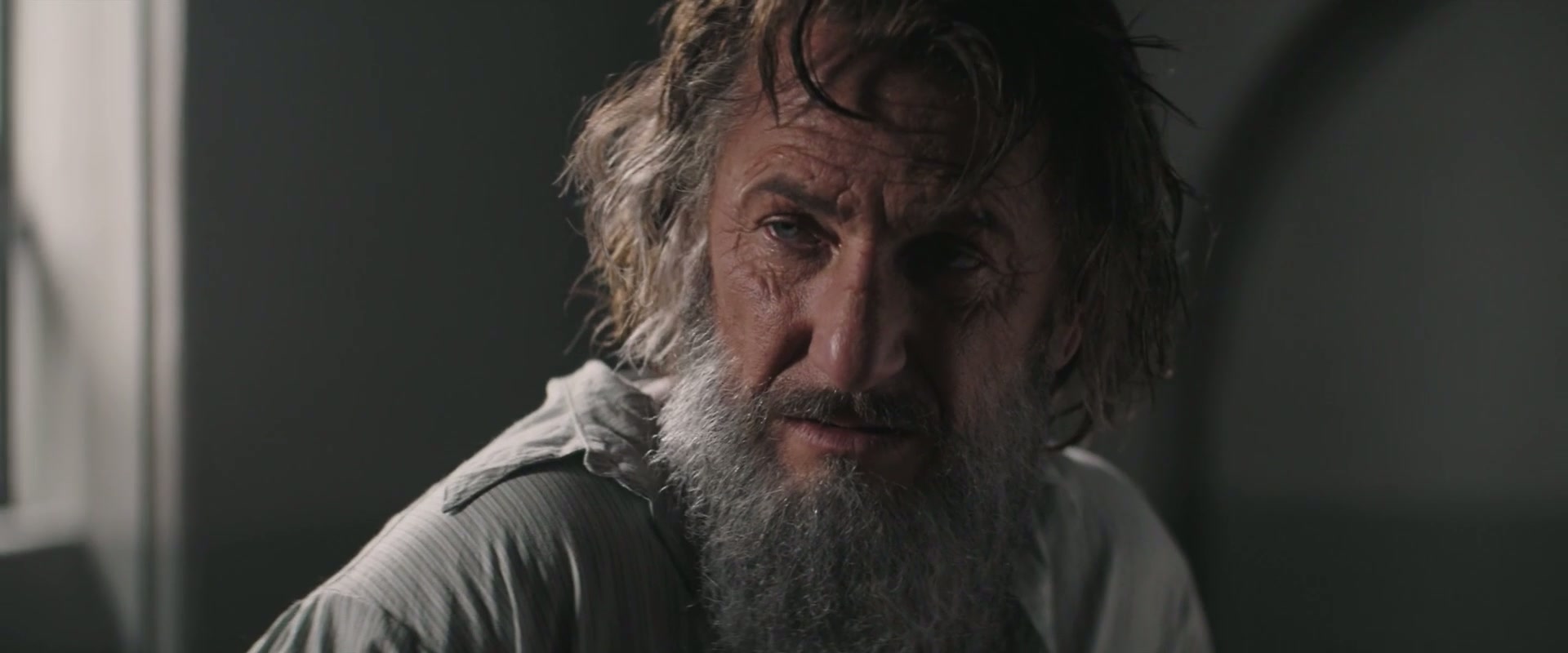 Madness... gave us words. - The Professor and the Madman | Clip.Cafe