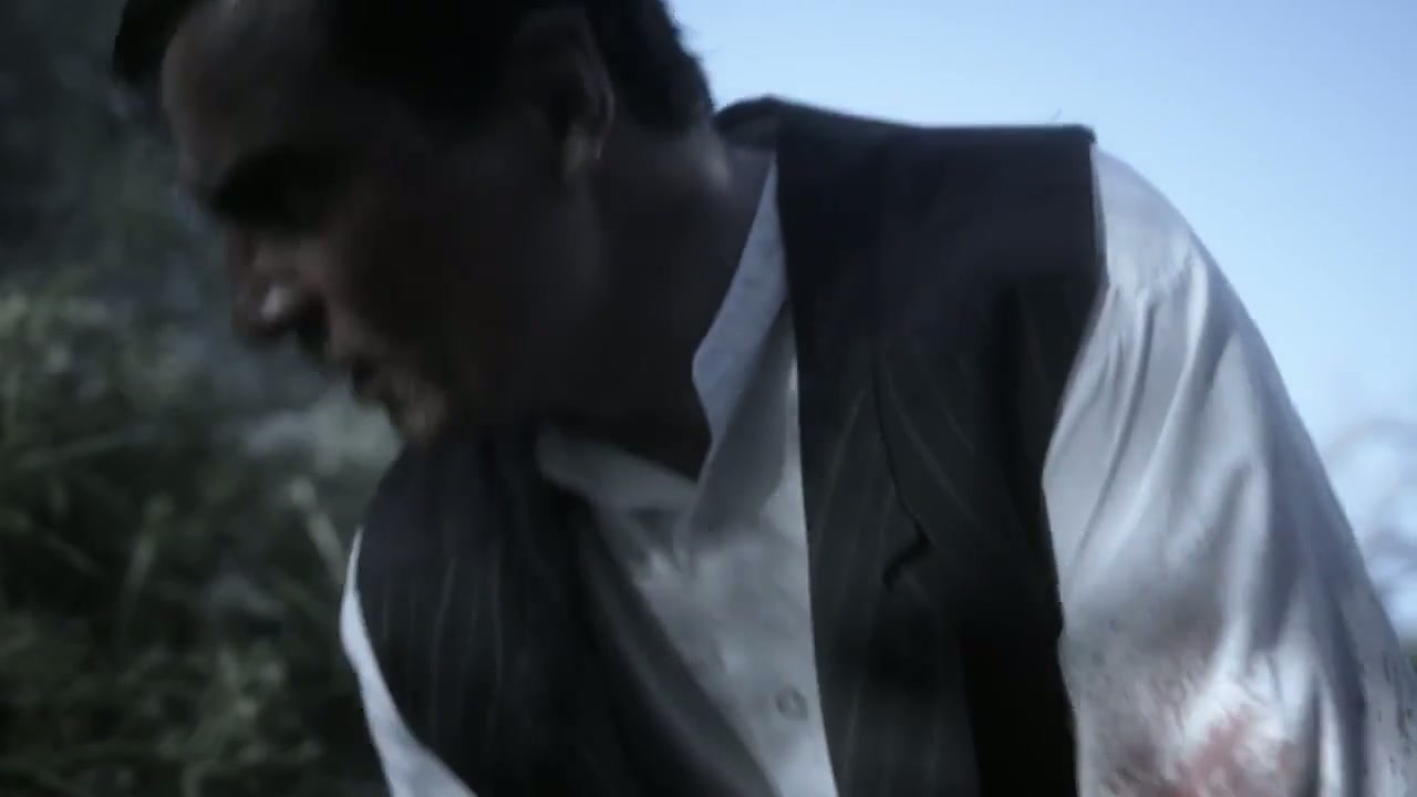 "Daniel mccook immediatelycame to his wounded son." - Blood and Fury ...