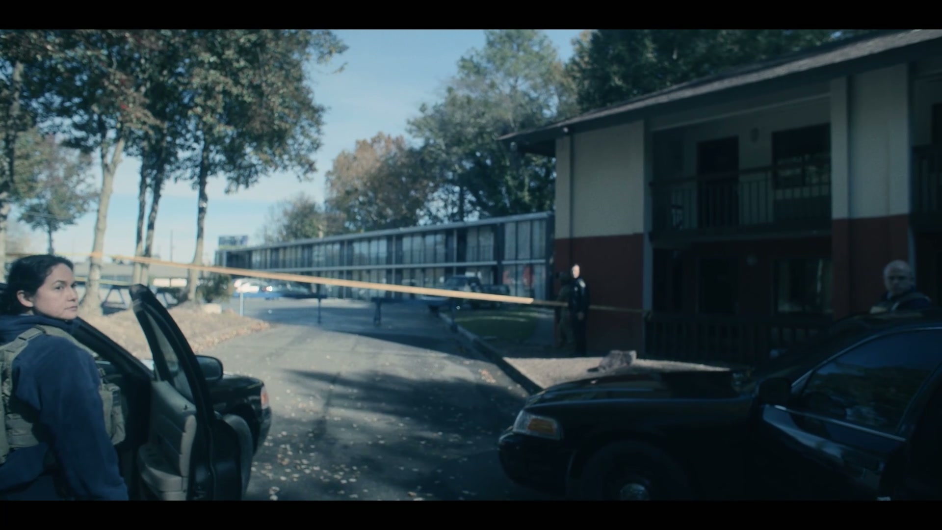 "MAN Entry team comms, priority one. We've got line of sighton both ...