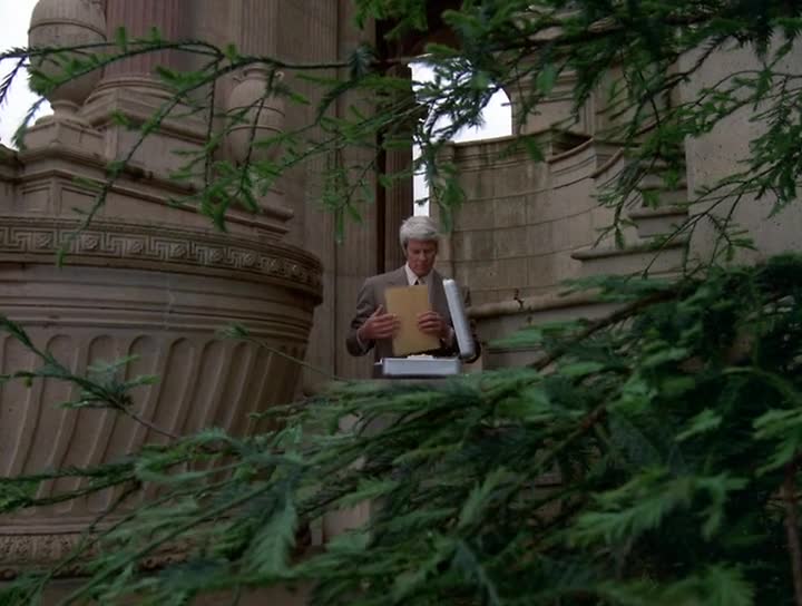 Good morning, Mister Phelps. - Mission: Impossible | Clip.Cafe