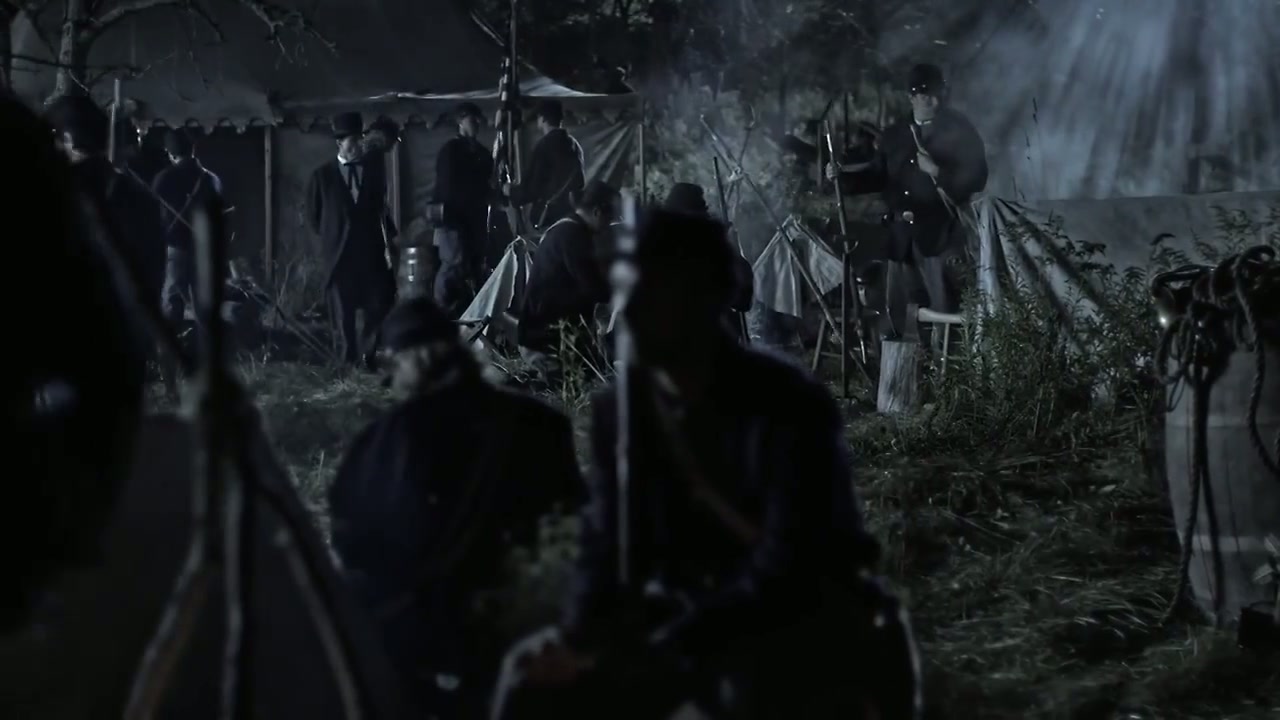 "There wasconsiderable confidence that they would beat the rebels ...