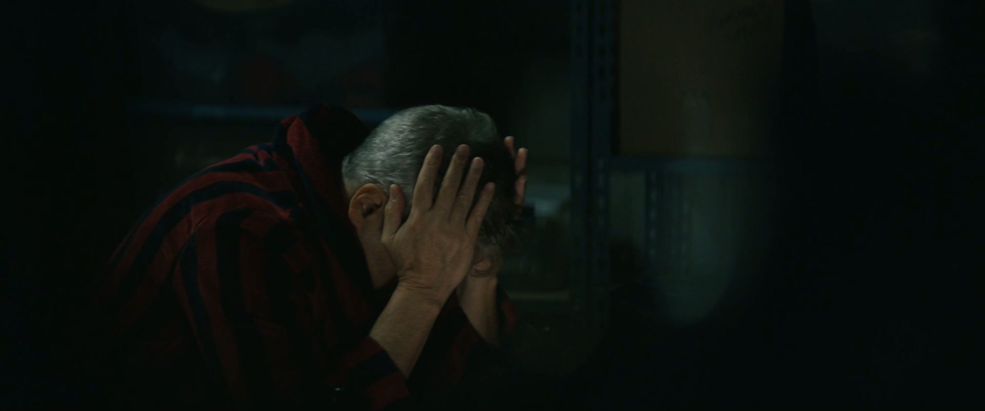 [Mark stammers] - Severance | Clip.Cafe