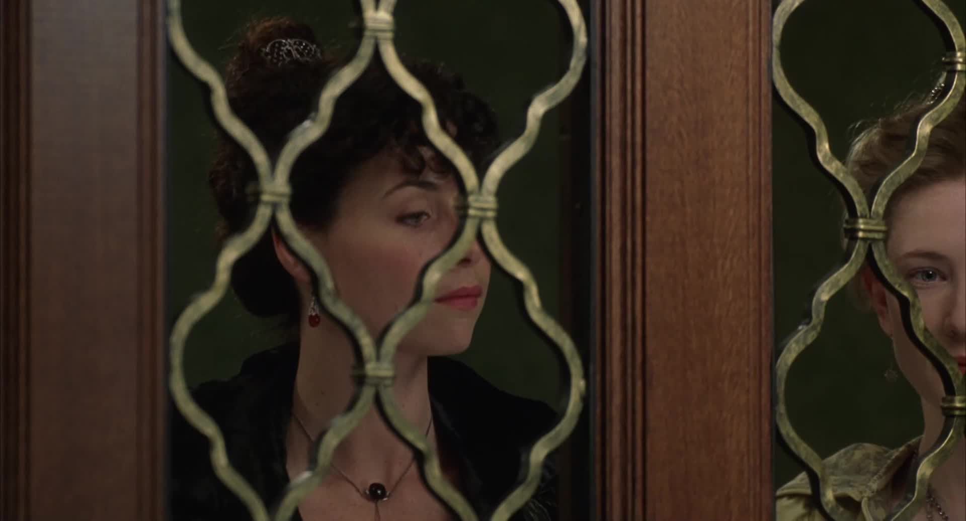 Married yet? Ask me again in half an hour. - An Ideal Husband | Clip.Cafe