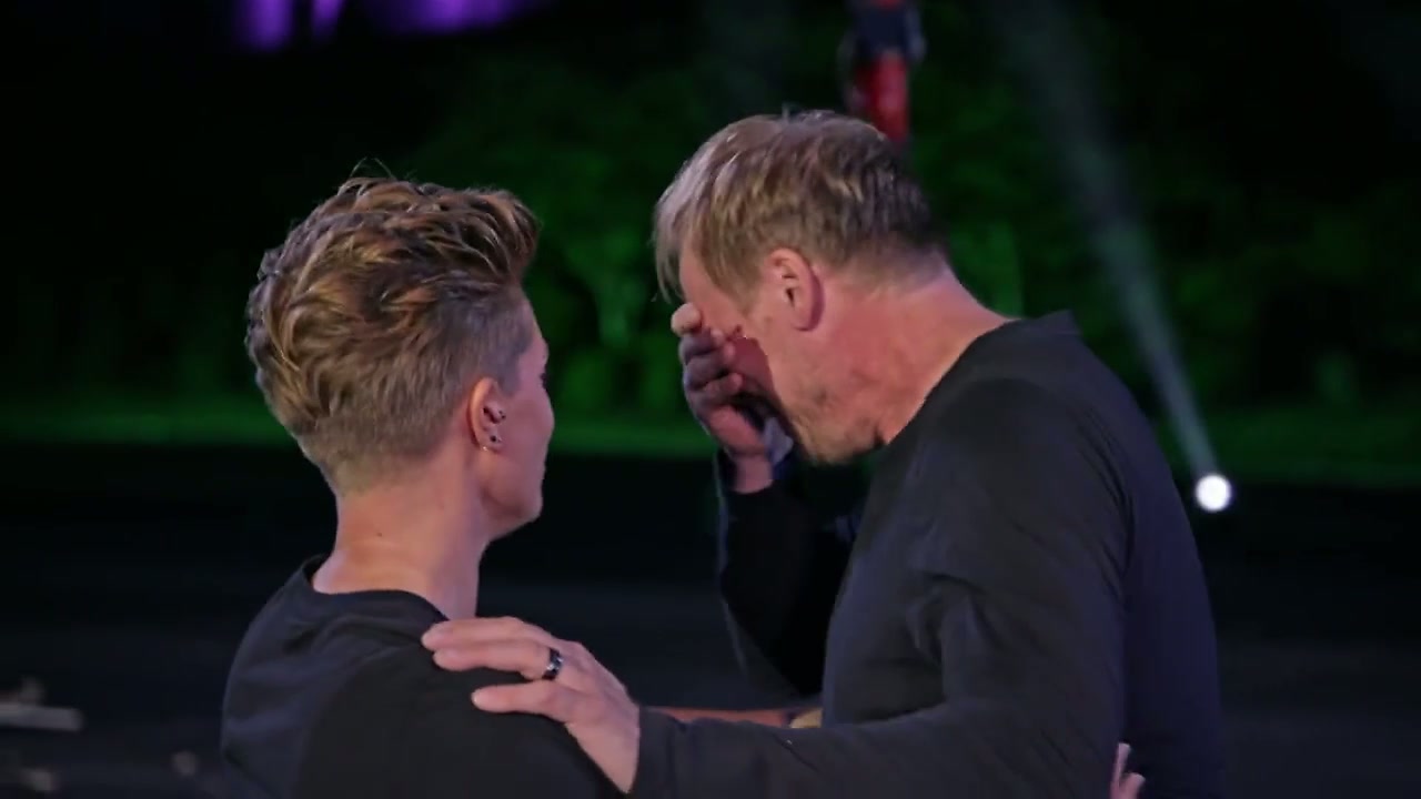 Mason. Mason. Mason. - America's Got Talent: Extreme | Clip.Cafe