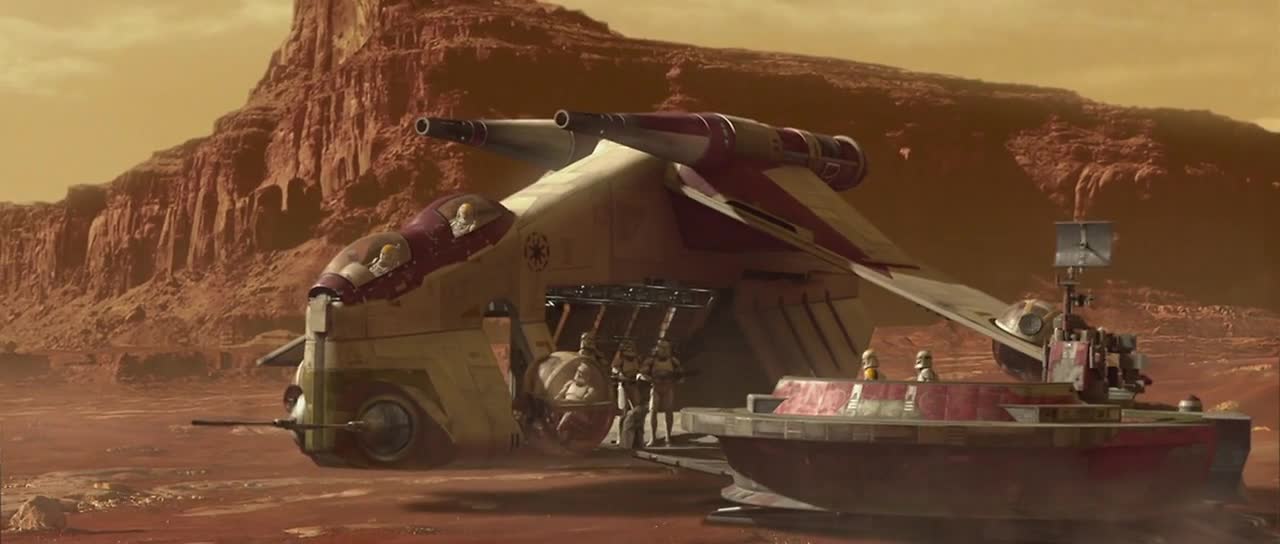 Master Yoda,all forward positions are advancing. Very good. Very good ...
