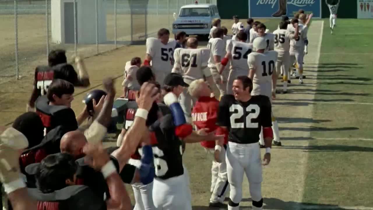 Mean Machine, go! Mean Machine, go! Mean Machine, go! - The Longest ...