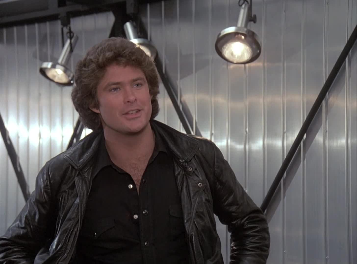 Megan, go get help. Kitt, you gotta stop them when they leave the ...