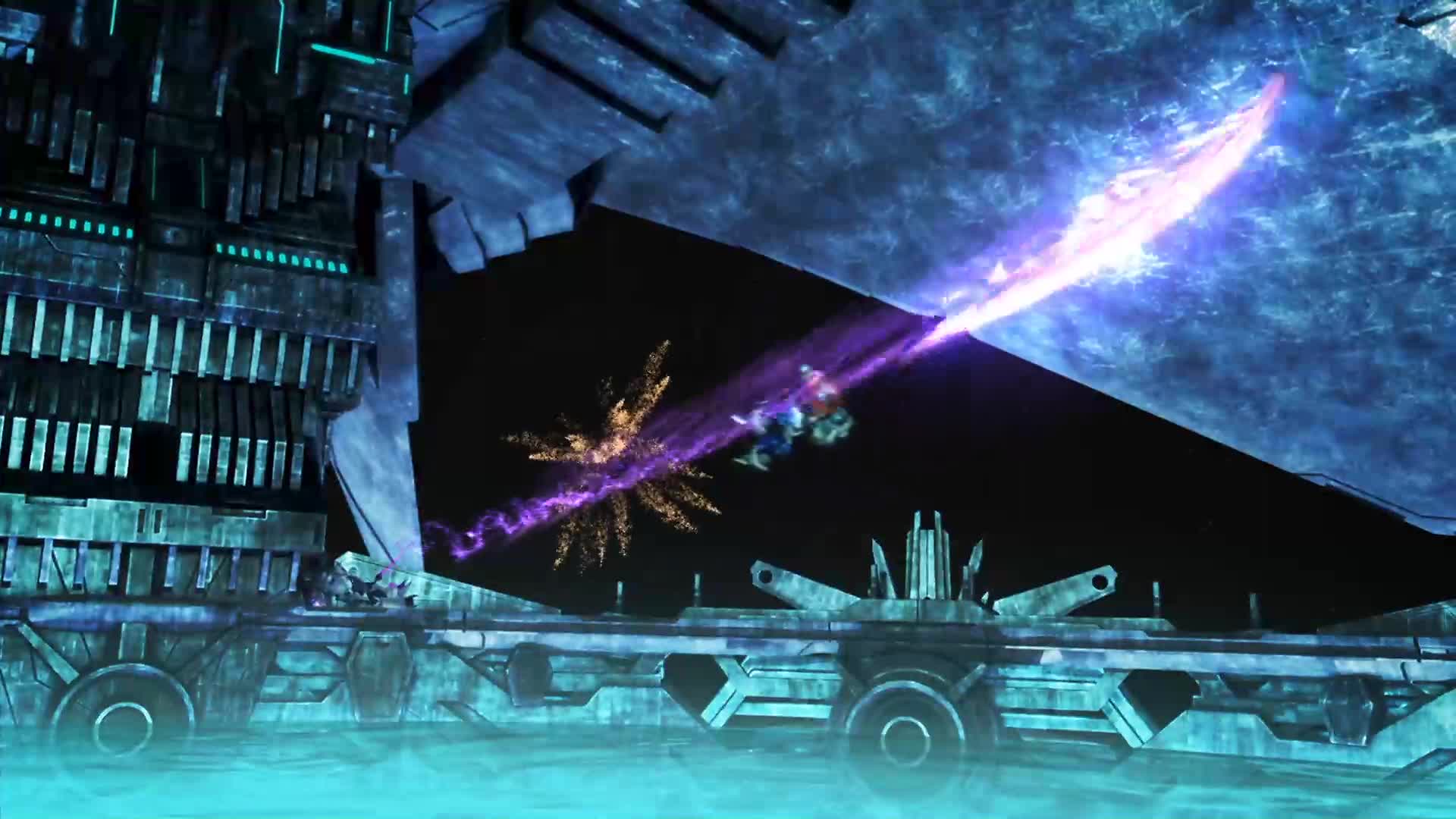 ( Megatron grunting ) ( Optimus groans ) - Transformers: Prime | Clip.Cafe