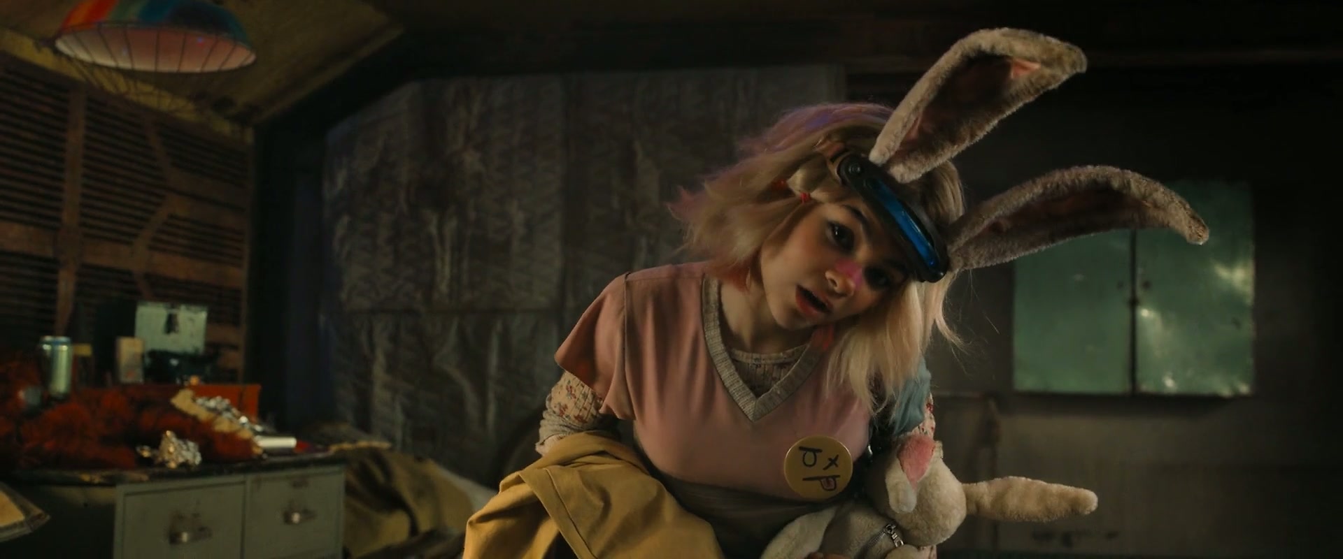 "Miss Lilith, can you grab my Badonkadonk?" - Borderlands quote