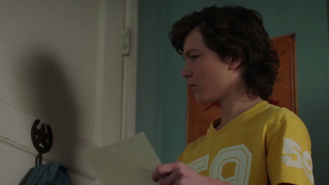 Did you cryWhy not? 'Cause it ain'tOkay. - Young Sheldon | Clip.Cafe