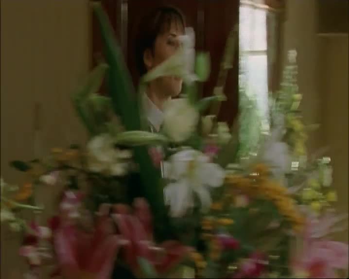 Morning, Mr. Pecksmith. Everything all right? Splendid, thank you ...