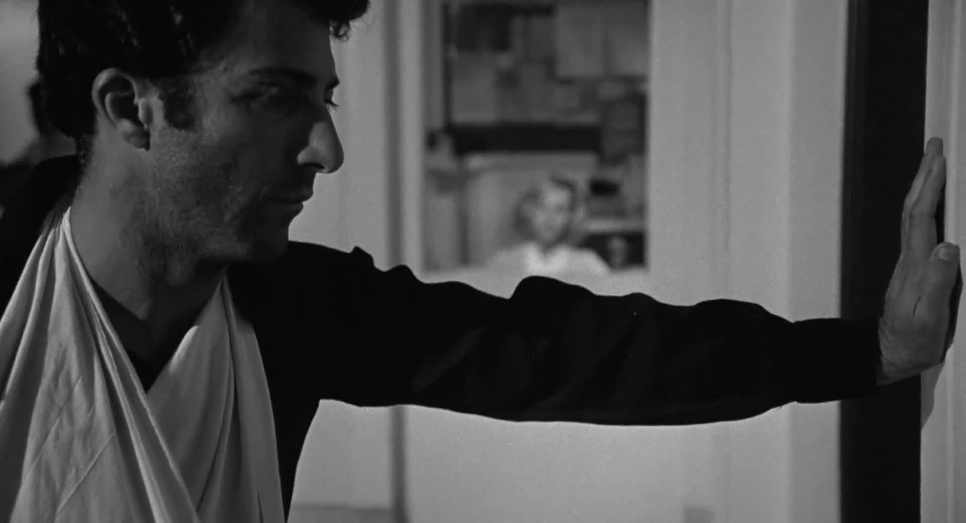 Mr. Bruce. Don't leave your coat. Oh, thanks. Thank you. You're welcome ...