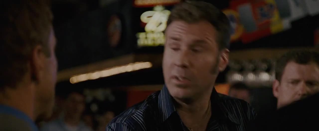 Look, with all do respect, and I mean with ALL do respect. That idea ...