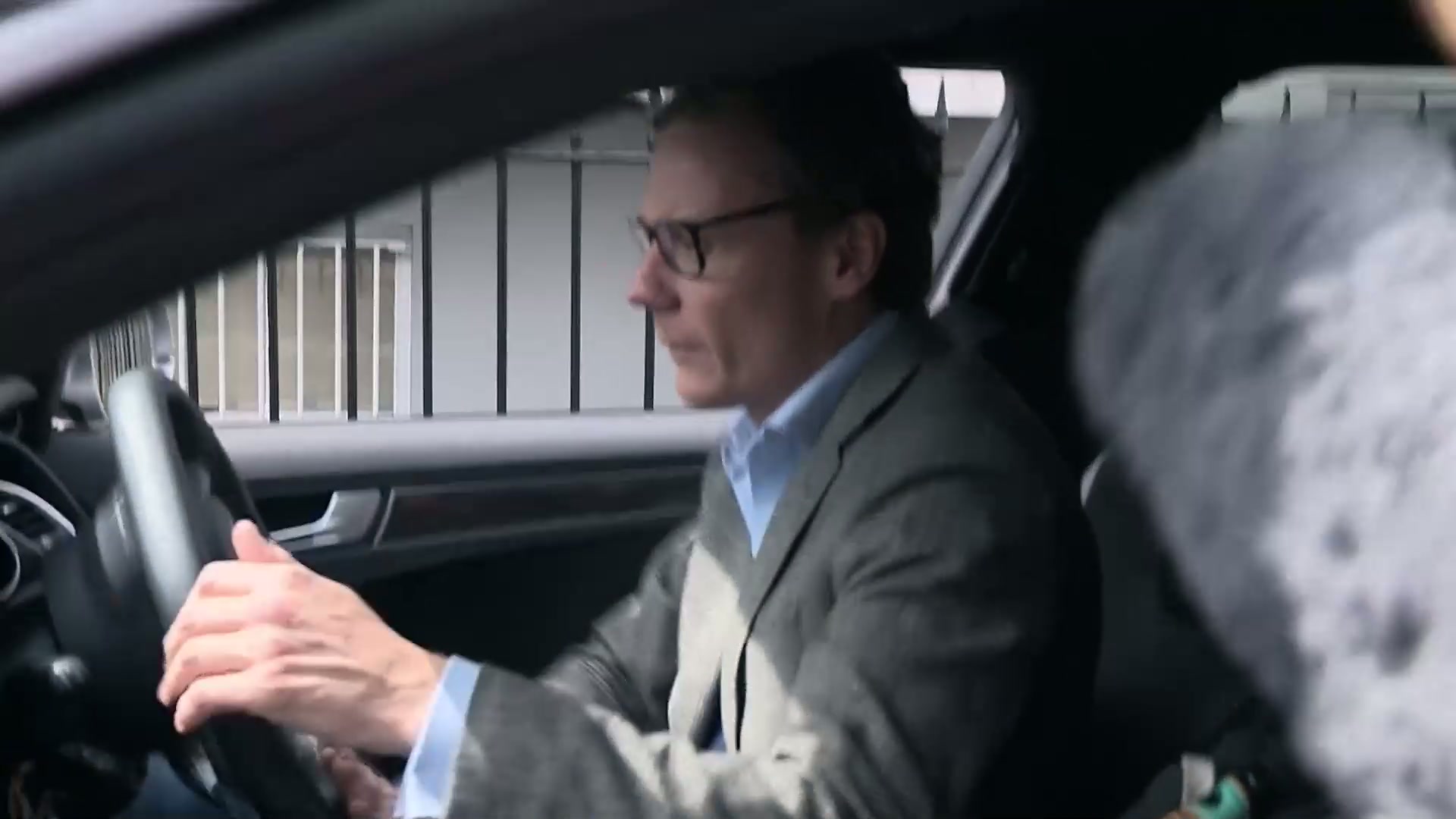 Mr. Nix, what is your message For Cambridge Analytica employees? - The ...