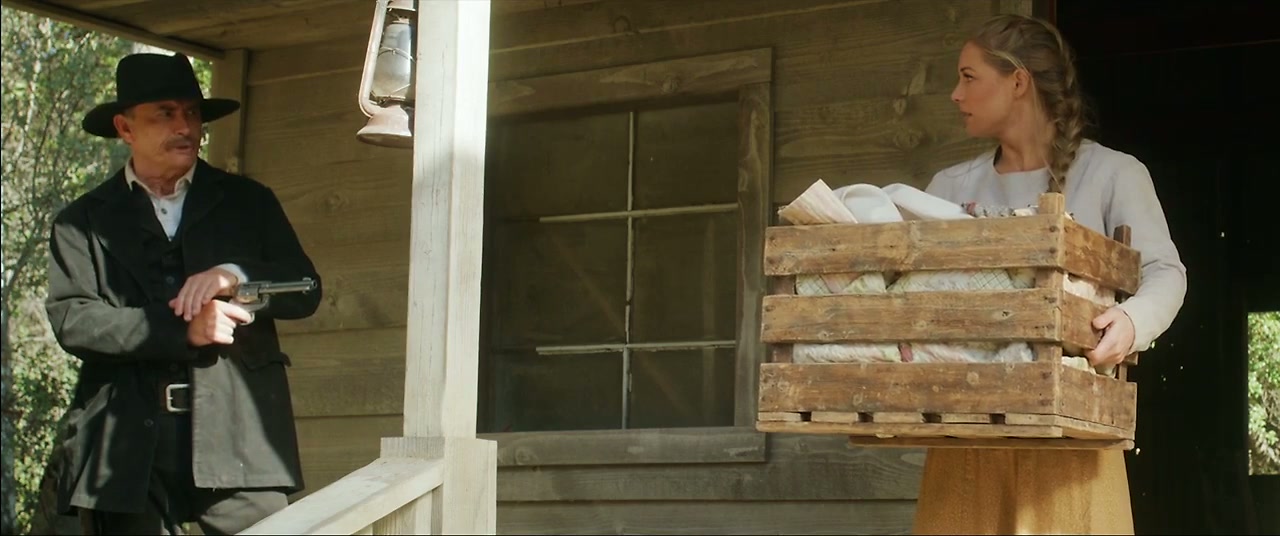 Mr. Parker and Mr. Cassidy are one and the same. - Butch Cassidy and ...